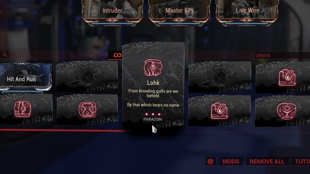 What Are Requiem Mods in Warframe? - Answered - Prima Games