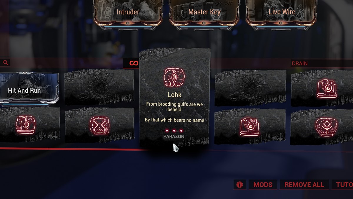 What Are Requiem Mods in Warframe? - Answered - Prima Games