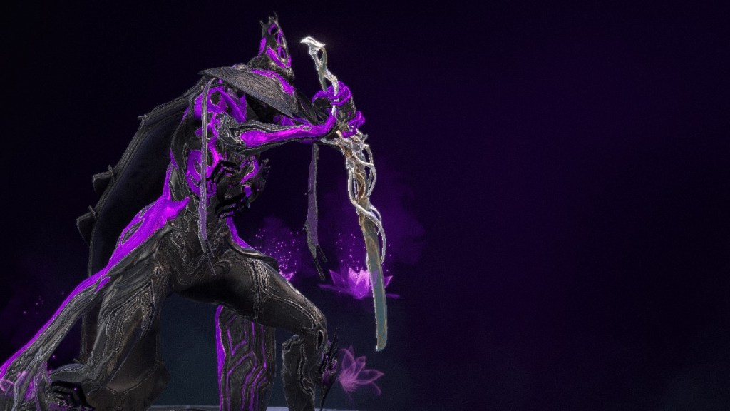 How to Get and Use the Syam in Warframe - Prima Games