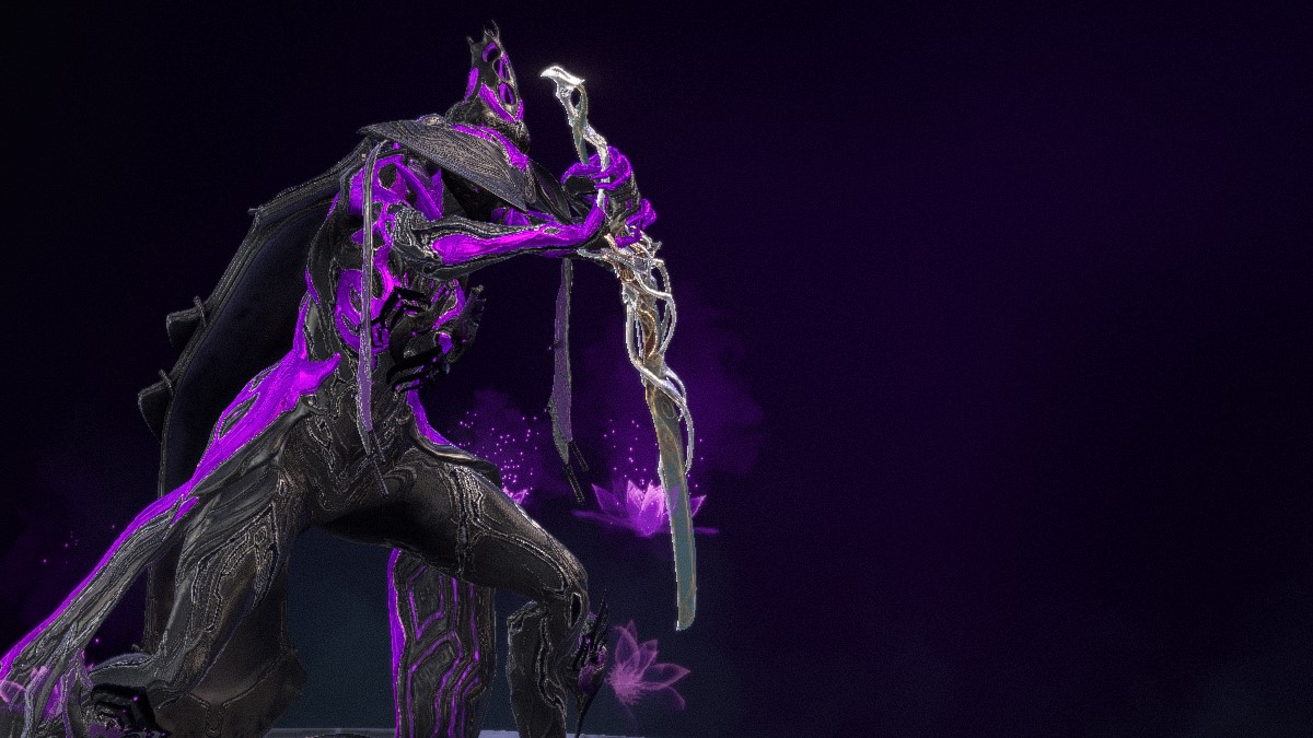 How to Get and Use the Syam in Warframe - Prima Games