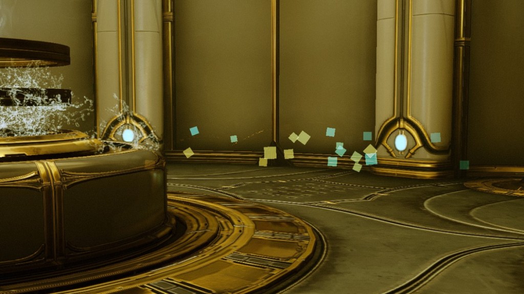 How to Get the Health Conversion Mod in Warframe - Prima Games