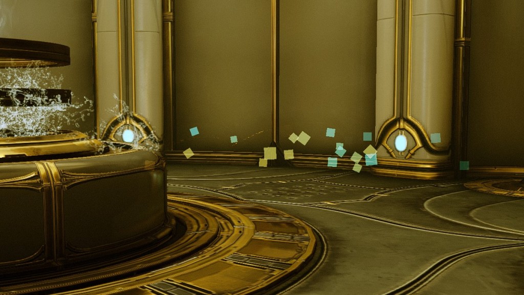 How to Get the Health Conversion Mod in Warframe - Prima Games