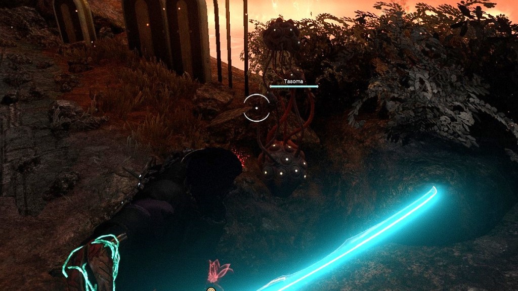 How to Farm Tasoma Extract in Warframe - Prima Games