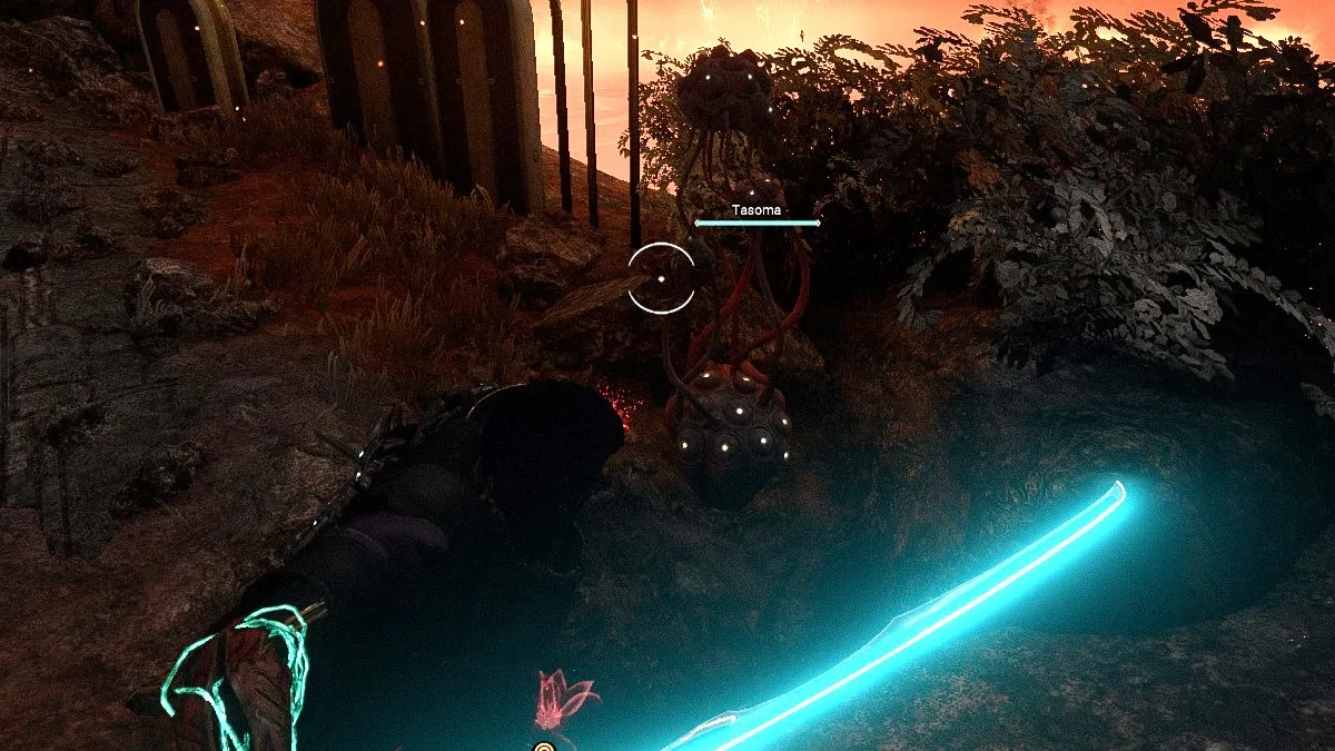 How to Farm Tasoma Extract in Warframe - Prima Games