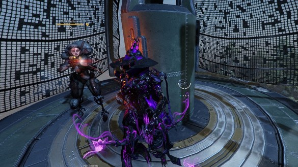 Where to Find Tusk Ballistas in Warframe - Prima Games