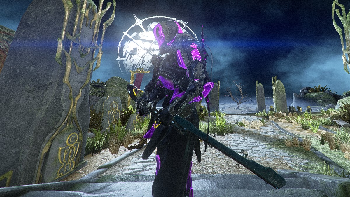 What is the Best Zaw in Warframe? - Answered - Prima Games