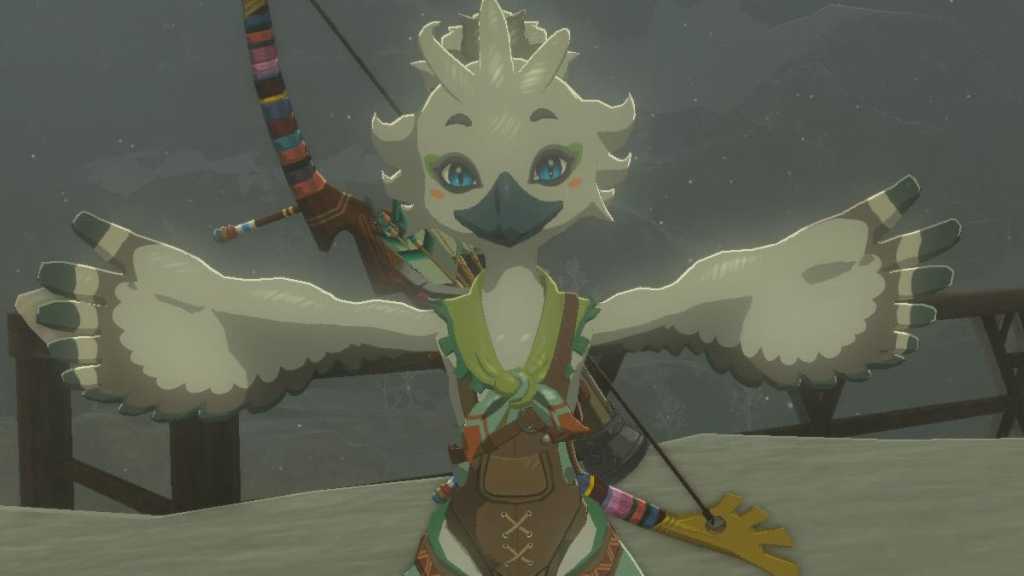 How to Use Sage Powers in Tears of the Kingdom (TOTK) - Prima Games