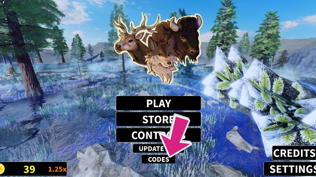 Roblox Yellowstone Unleashed Codes - Prima Games