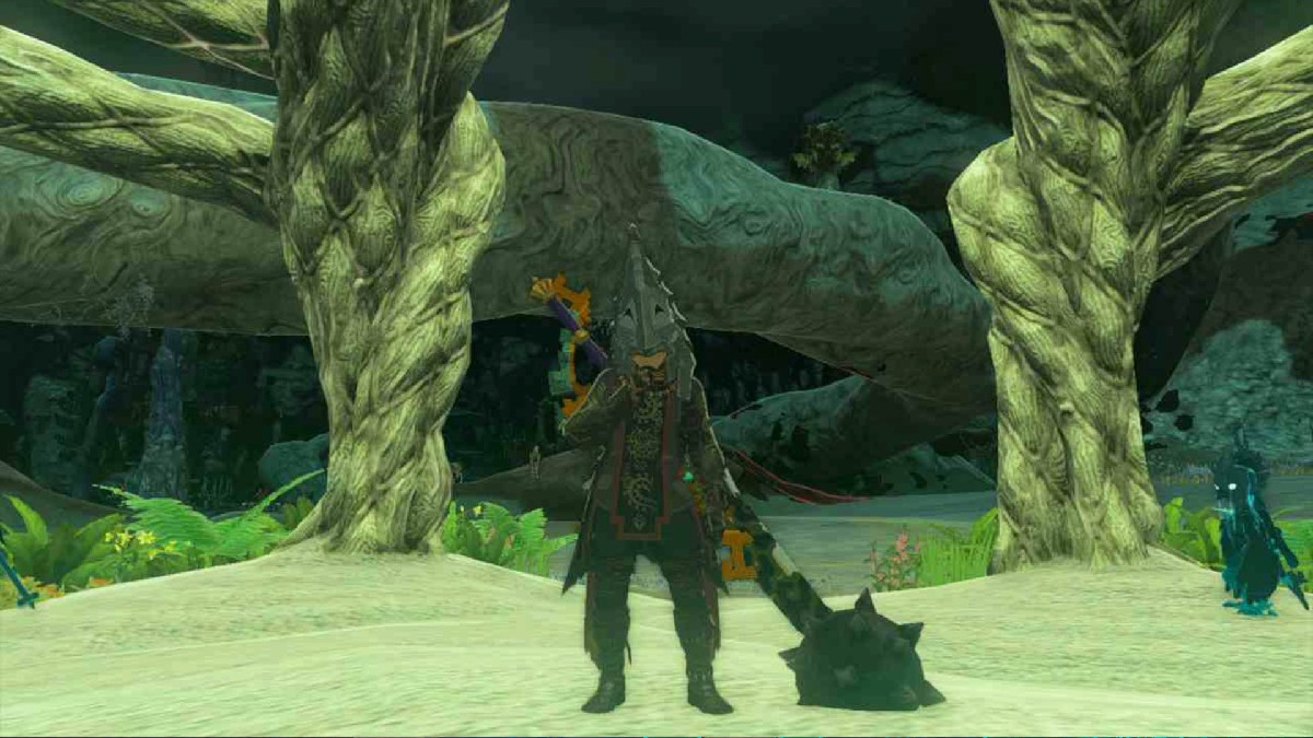 Tears Of The Kingdom - Where To Find Zant's Helmet In TOTK - Prima Games