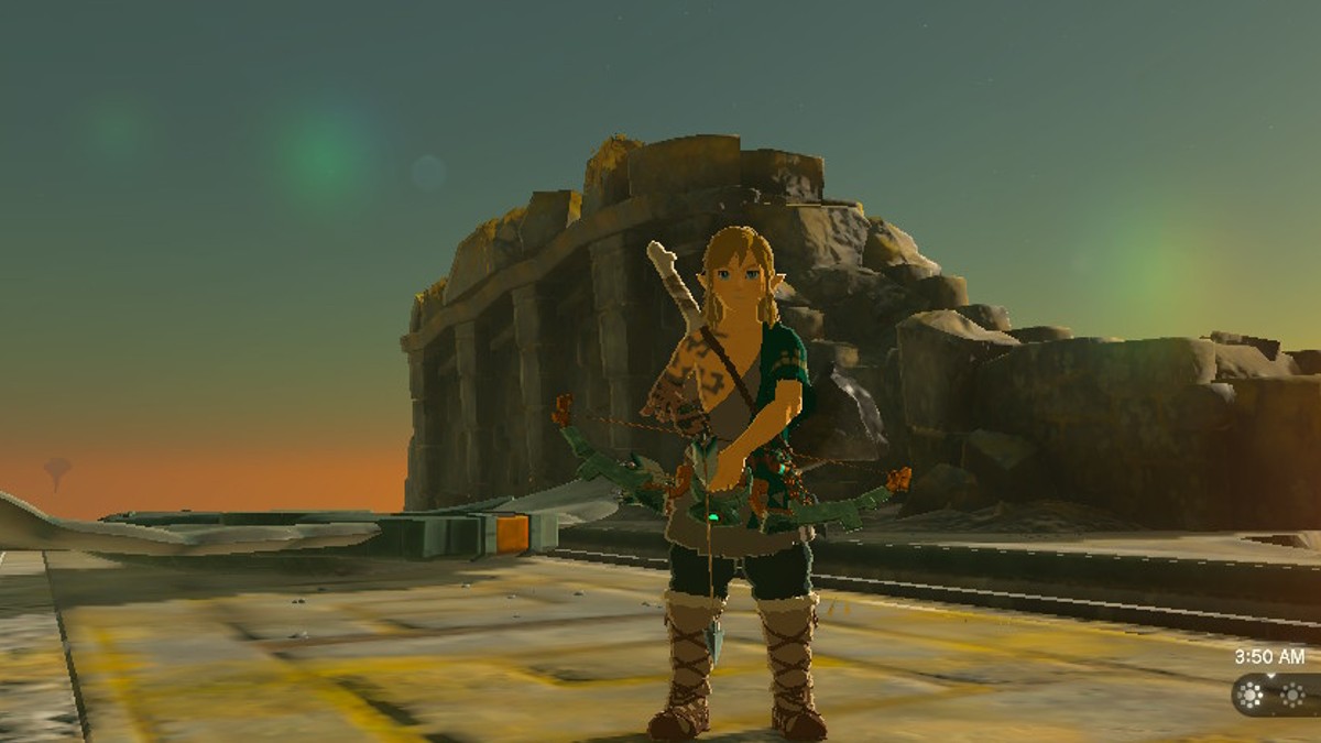 How to Get More Arrows in Tears of the Kingdom (TOTK) - Prima Games