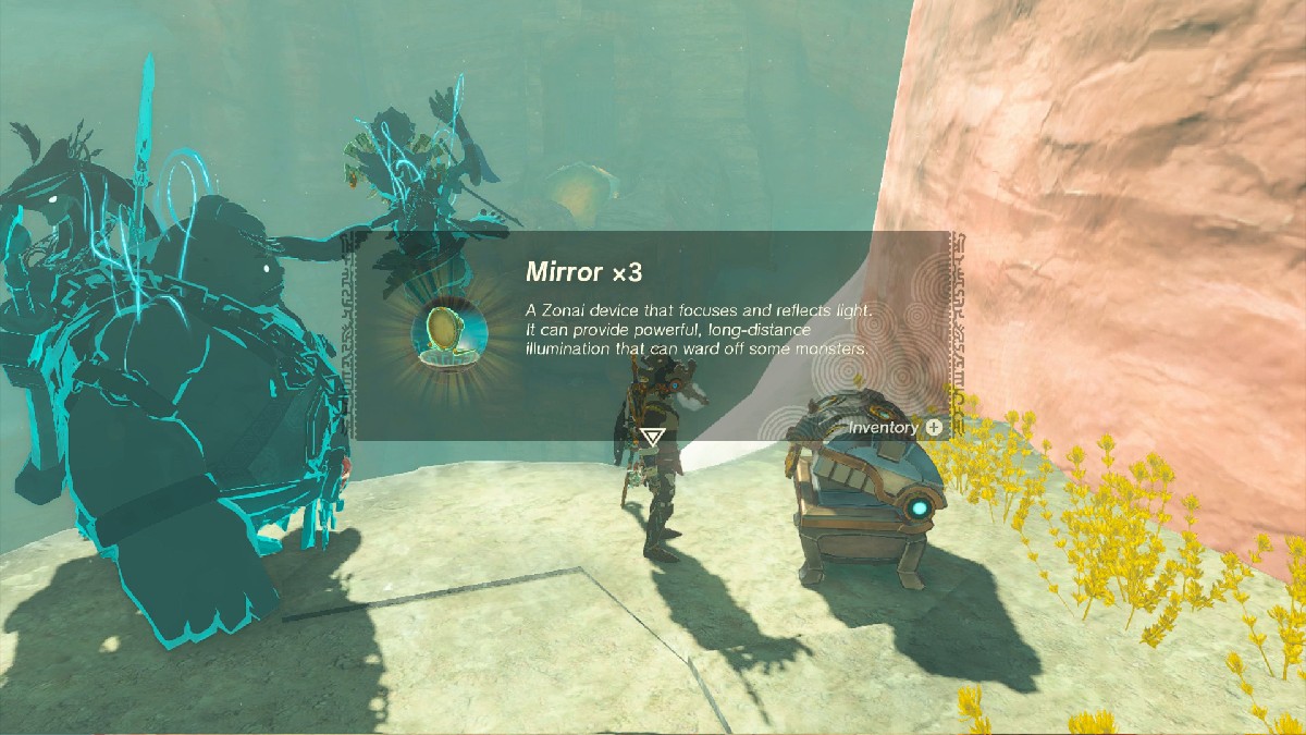 Tears of the Kingdom: How to Get the Tingle Armor Set in TotK - Prima Games