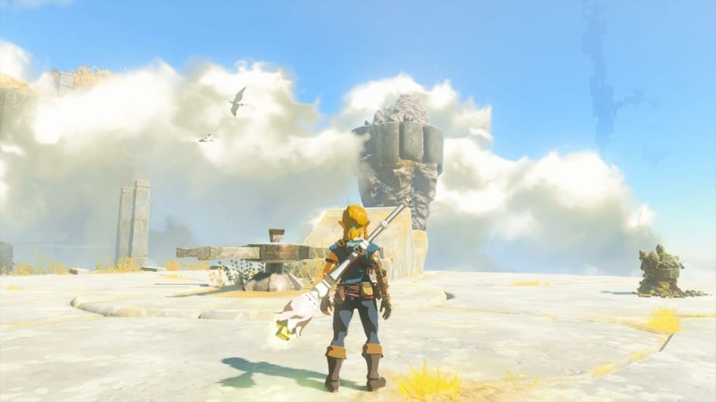 How to Find Luminous Stones in Tears of the Kingdom (TotK) - Prima Games