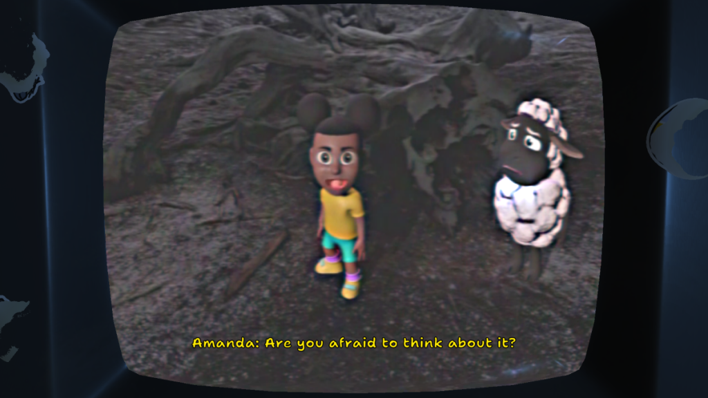 Amanda the Adventurer Review | Childhood Nostalgia meets Demonic ...