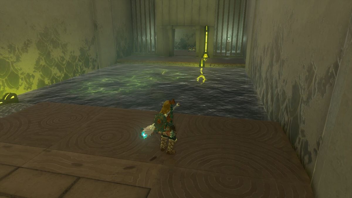 How to Complete Mogawak Shrine in Tears of the Kingdom - Prima Games