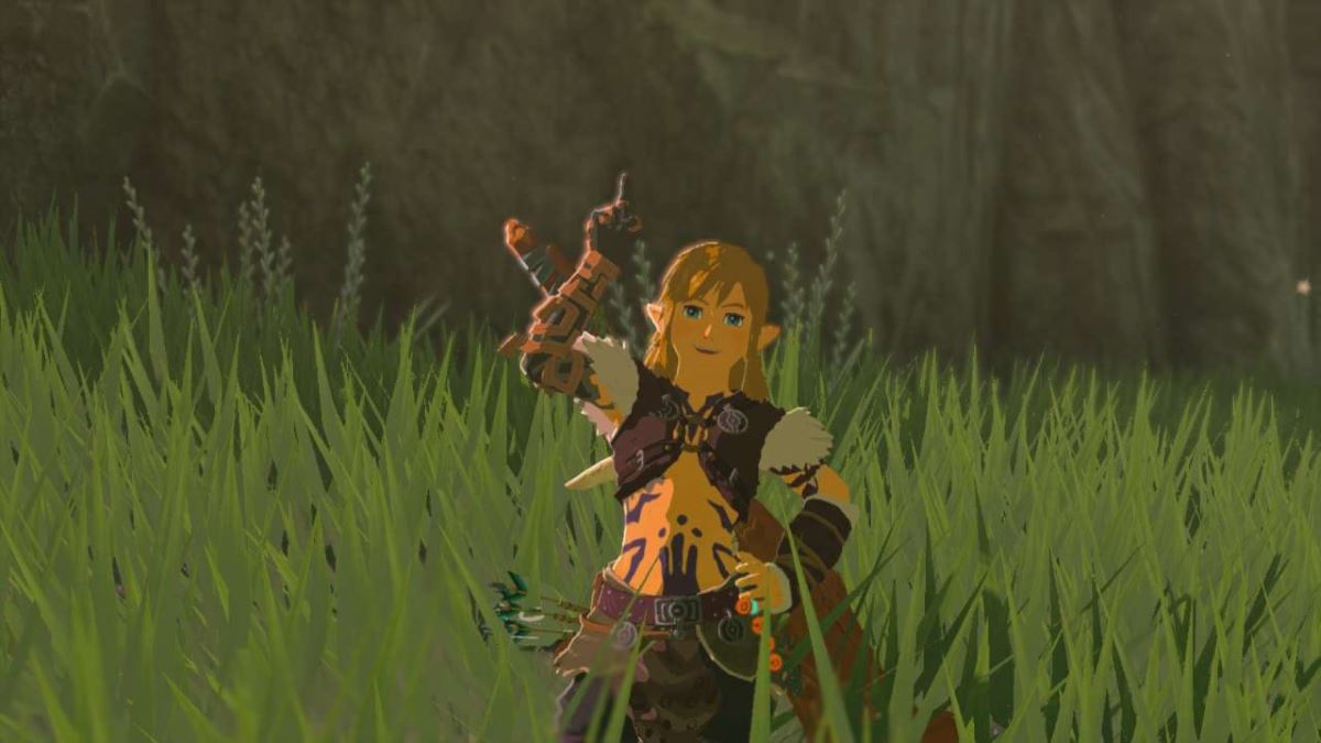 All Misko’s Treasures Armor Locations in Tears of the Kingdom (TotK ...