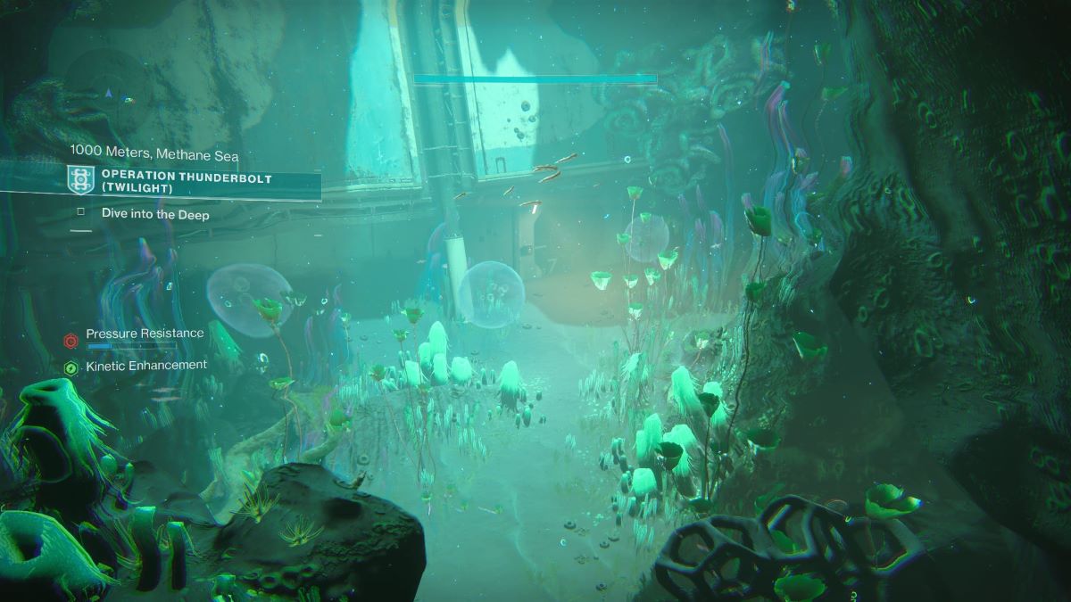 How to Complete Operation Thunderbolt (Twilight) in Destiny 2 - Prima Games