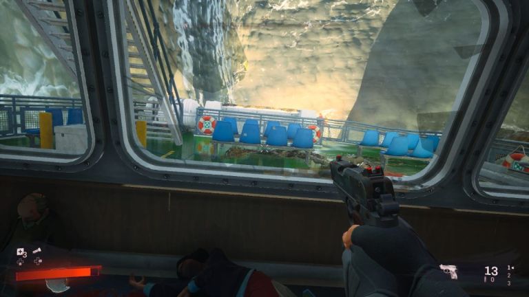 How to Get the Ferry Dock Key and Where to Use it in Redfall - Prima Games