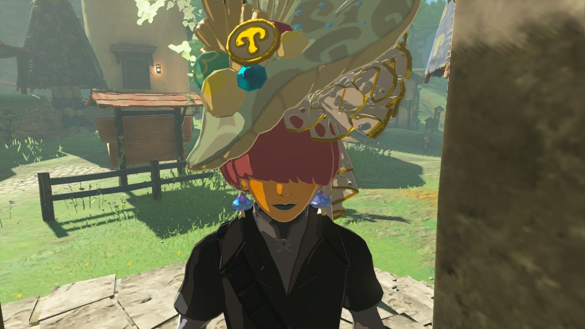 How to Get Cece’s Hat in Tears of the Kingdom (TotK) - Prima Games