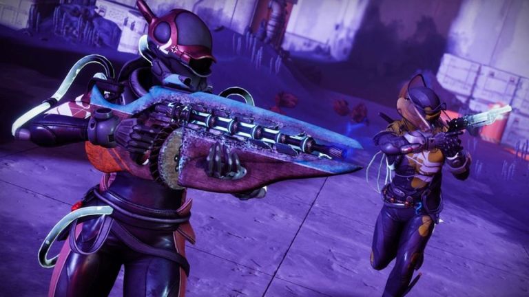 How to Complete Centrifuse’s Catalyst Quest in Destiny 2 - Prima Games