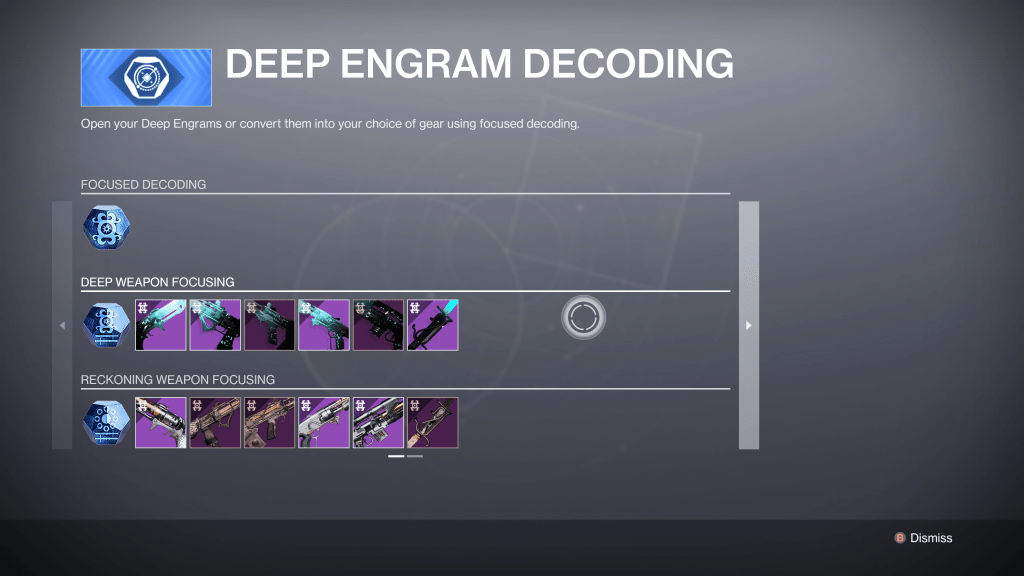 How to Get the Spare Rations Hand Cannon in Destiny 2: Season of the ...