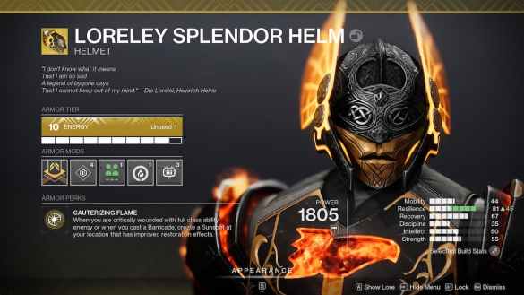 The Best Destiny 2 Exotics for Solar Titans in 2023 - Prima Games