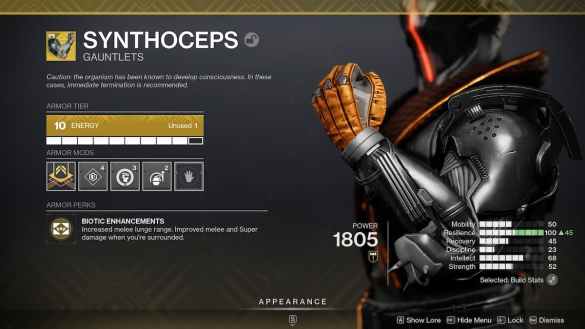 The Best Destiny 2 Exotics for Solar Titans in 2023 - Prima Games