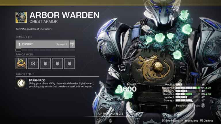 All New Exotic Armor in Destiny 2 Season of the Deep - Prima Games