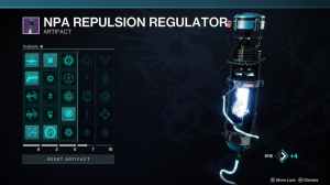 The Best Artifact Mods in Destiny 2 Season of the Deep - Prima Games