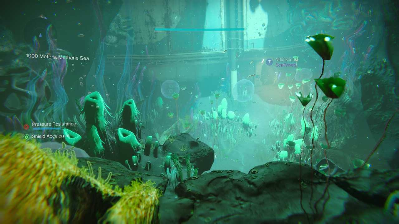 All Deep Dive Secrets in Destiny 2 - Prima Games