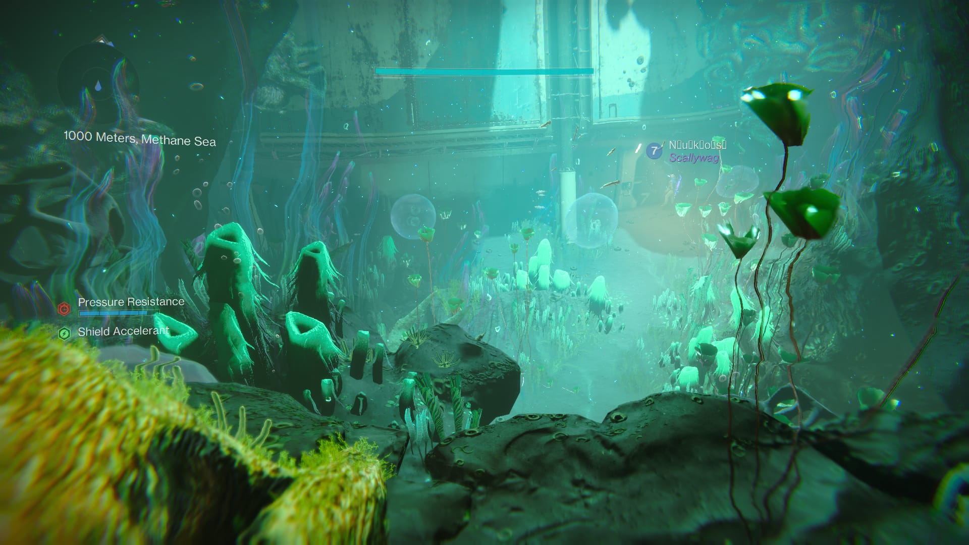 All Deep Dive Secrets in Destiny 2 - Prima Games