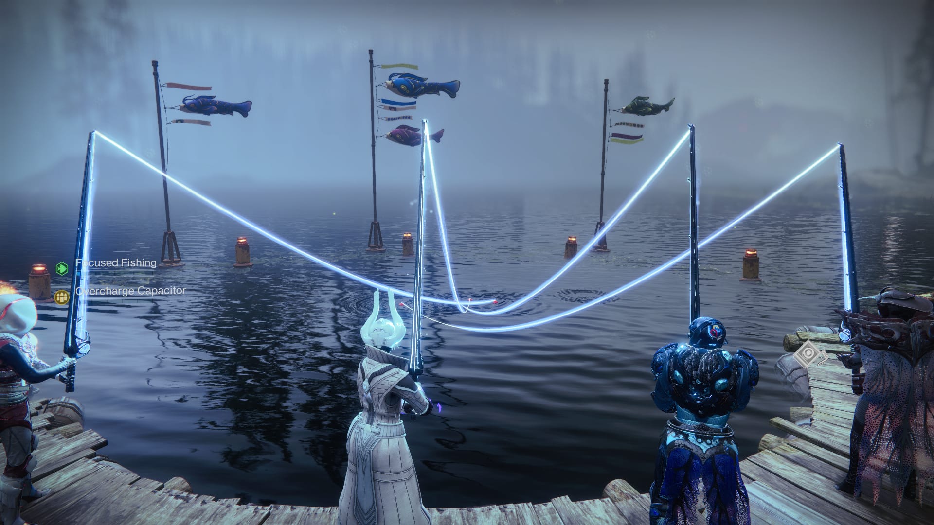 Destiny 2: Season of the Deep – All Fishing Locations - Prima Games