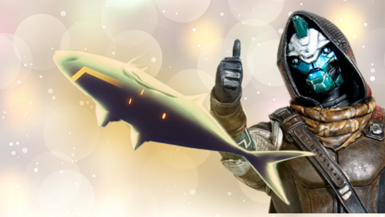 Destiny 2: Fast and Easy Exotic Fish Farm Guide - Prima Games