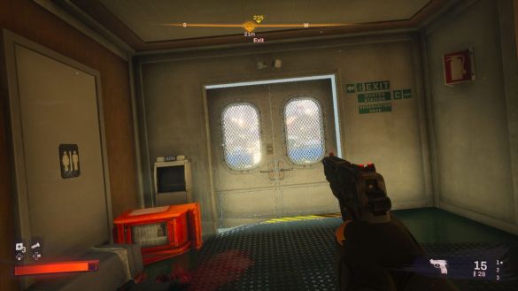 How to Get the Ferry Dock Key and Where to Use it in Redfall - Prima Games