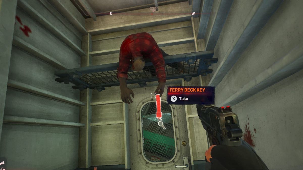 How to Get the Ferry Dock Key and Where to Use it in Redfall - Prima Games