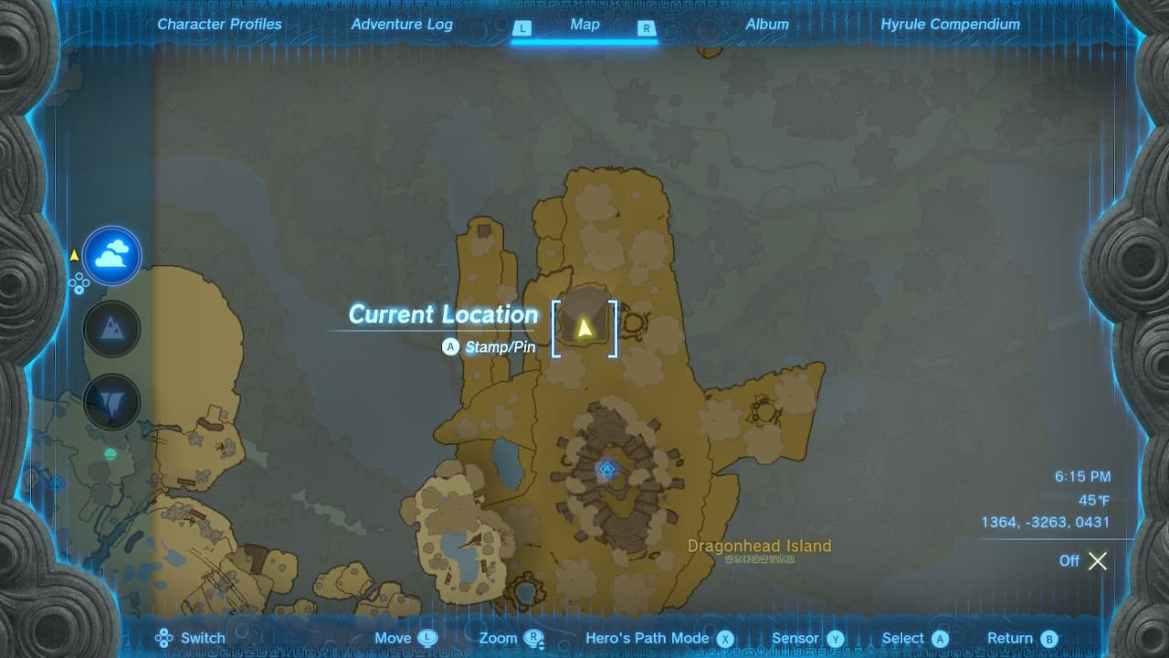 Tears of the Kingdom: How to Find the 5th Sage in TotK - Prima Games