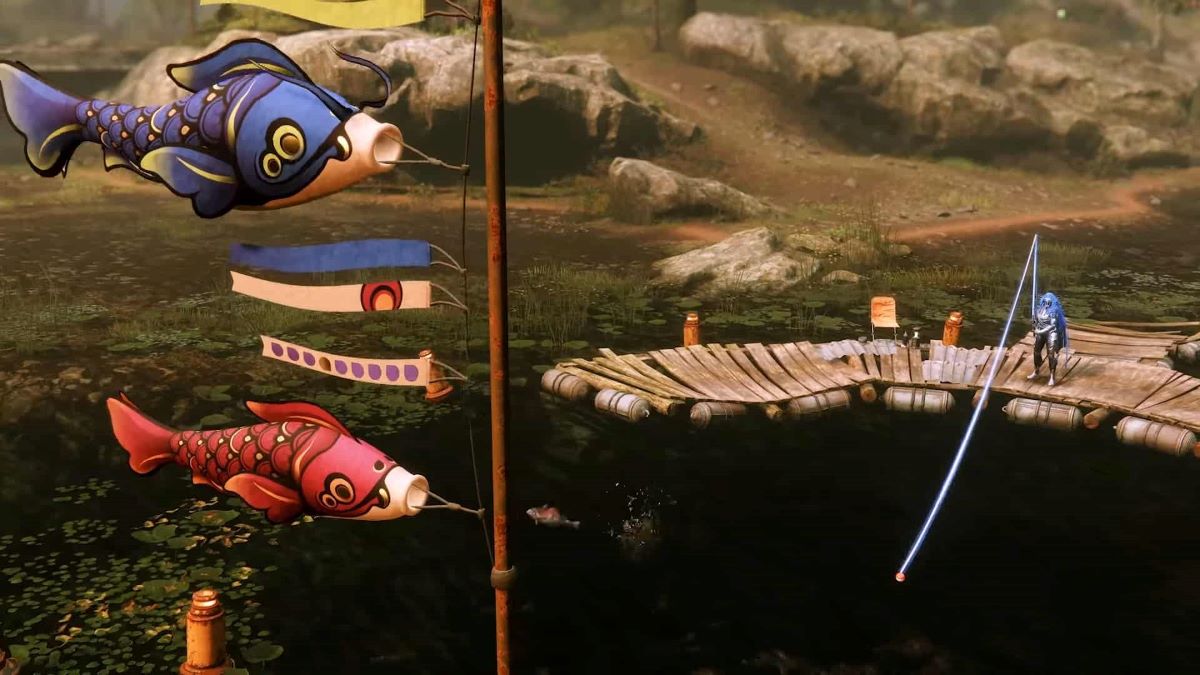 All Catchable Fish in Destiny 2, Listed - Prima Games
