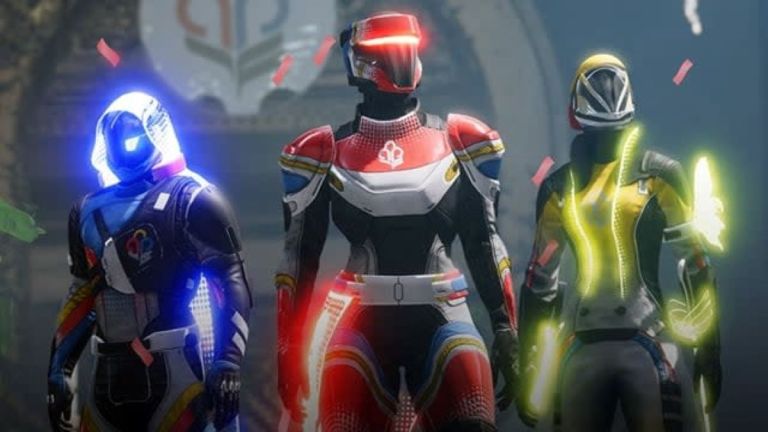 All Guardian Games Rewards in Destiny 2, Listed - Prima Games