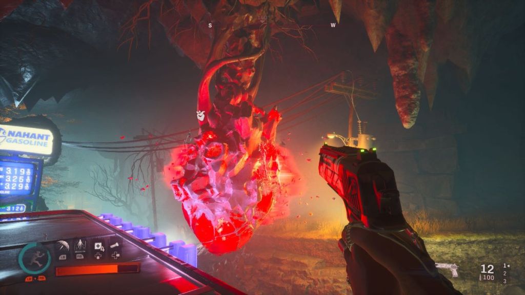 How to Find and Destroy Vampire Nests in Redfall - Prima Games