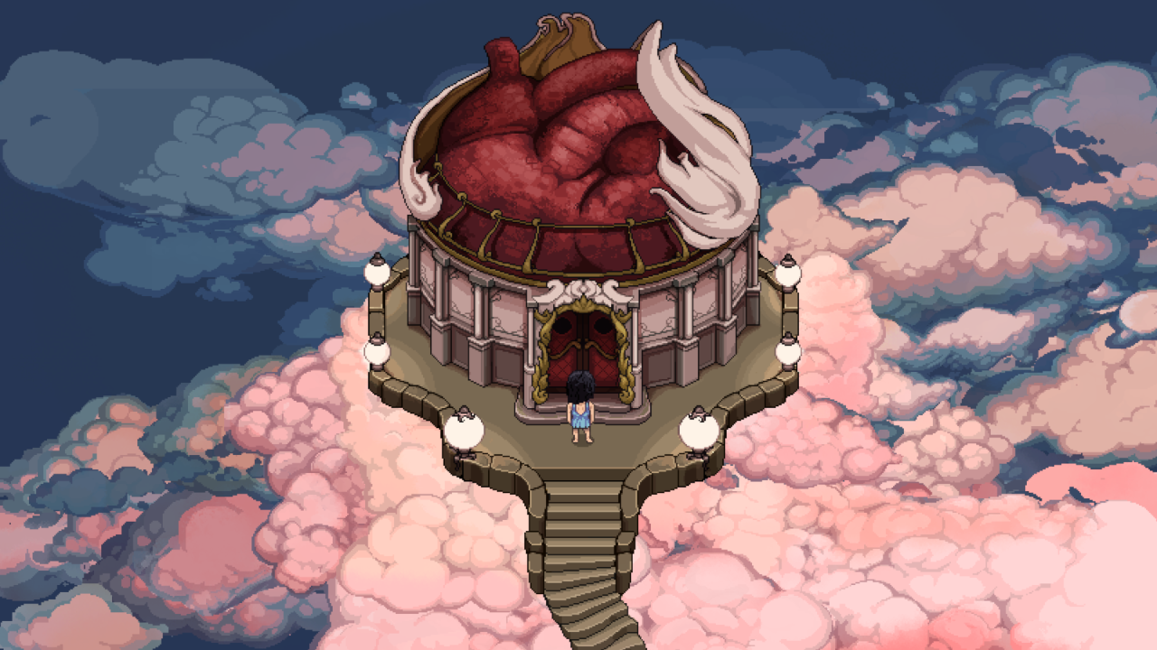 Decarnation Review | Beauty in the Grotesque - Prima Games