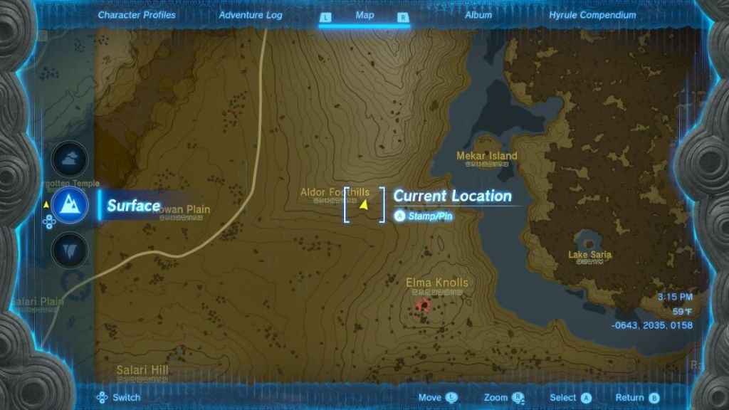 Tears of the Kingdom: How to Get the Yiga Clan Armor Set in TotK ...