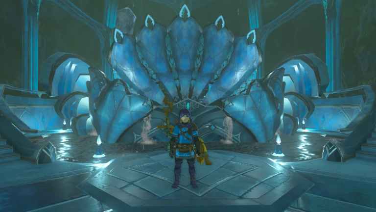 How to Find King Dorephan in Tears of the Kingdom (TOTK) - Prima Games