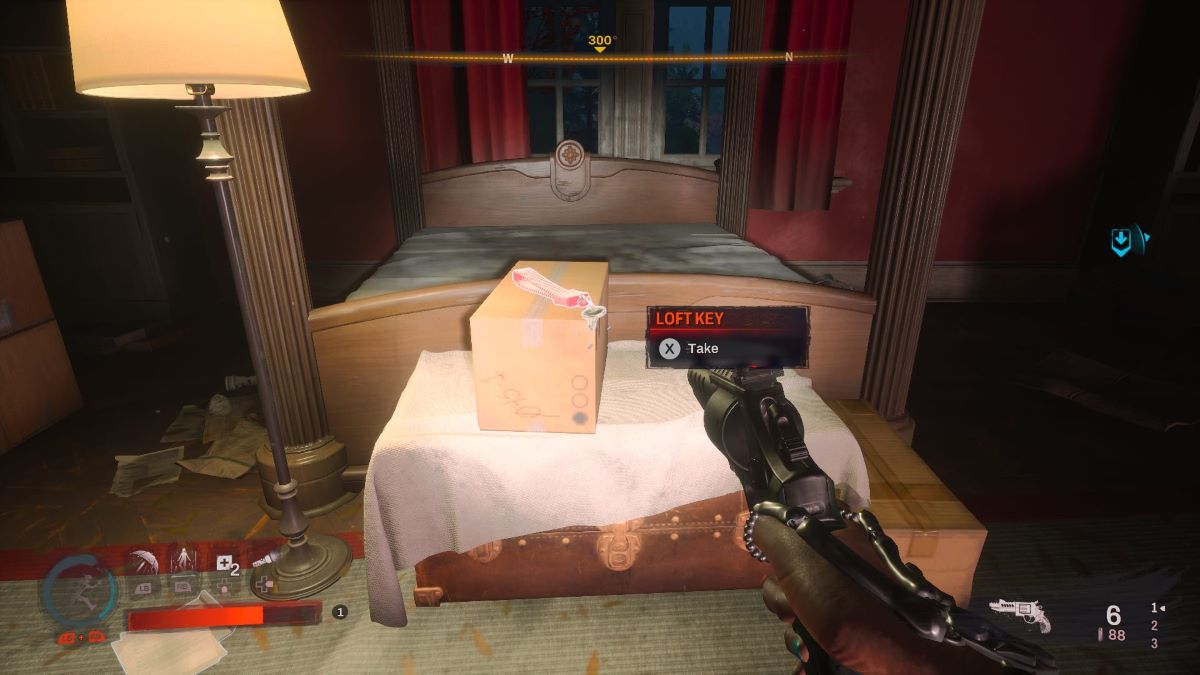 How to Find All Missing Dolls in Redfall - Prima Games