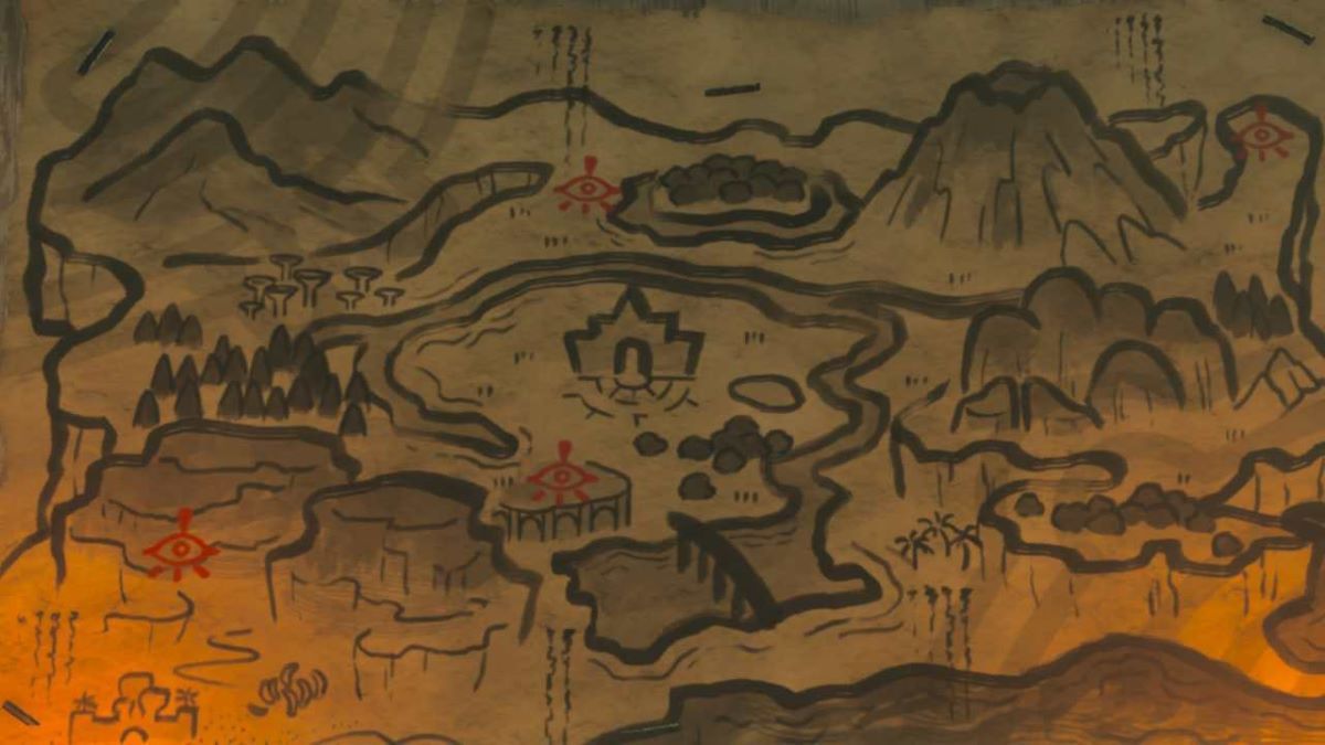 Tears of the Kingdom: How to Get the Yiga Clan Armor Set in TotK ...