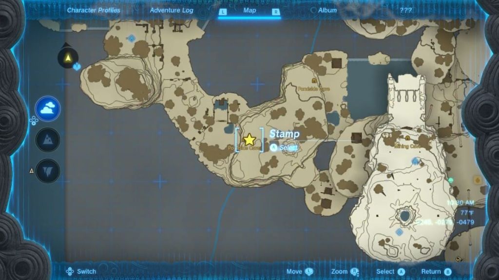 How to Get the Archaic Tunic in Tears of the Kingdom - Prima Games