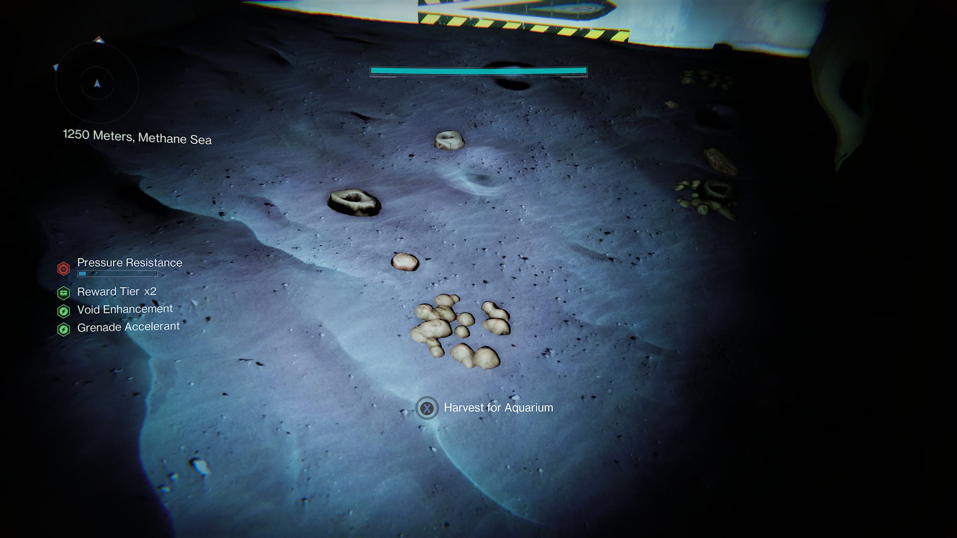 All Deep Dive Secrets in Destiny 2 - Prima Games