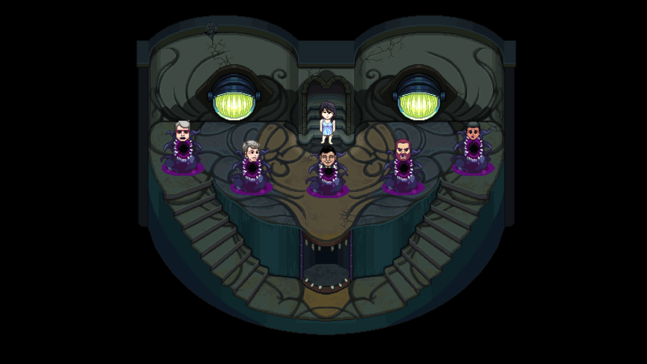 Decarnation Review | Beauty in the Grotesque - Prima Games