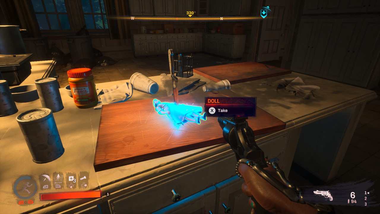 How to Find All Missing Dolls in Redfall - Prima Games