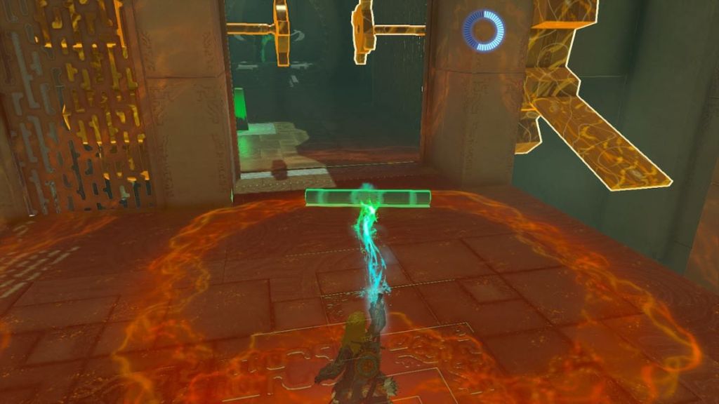 How to Complete Riogok Shrine in Tears of the Kingdom (TotK) - Prima Games