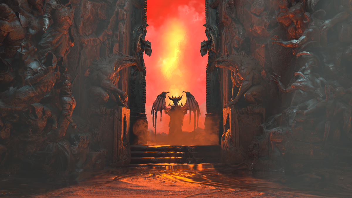 Diablo IV Review | Become a God Among Broken Men - Prima Games