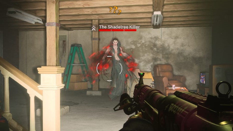 How to Find and Beat the Shadetree Killer Underboss - Prima Games